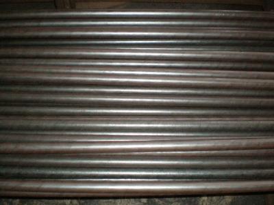 China High pressure Heat Exchanger Tubes for oil , gas , steam , cold drawn steel pipes for sale