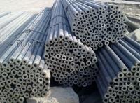 China ERW Galvanized Steel Tube for Heat Exchanger , Oil cylinder Tube with BV Certificated for sale