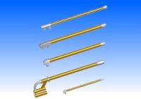 China Ignition Oil Gun Device Assembly For Coal Fired Boiler / Electric Power High Performance Ignition System for sale