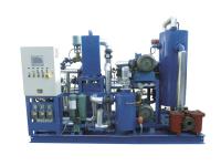 China HFO Supply and Booster Module Fuel Oil Handling System for sale