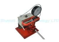 China Common Rail Tools Diesel Fuel Injector Nozzle Tester Tool For Testing Bosch Injectors Nozzles for sale