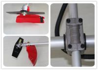 China 35.8cc Adjustable Handle Petrol GX35 Brush Cutter Home Use Brush Cutting Tools for sale