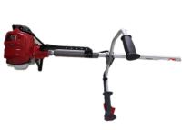 China 35.8cc Adjustable Handle Petrol GX35 Brush Cutter Home Use Brush Cutting Tools for sale