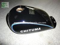 China Suzuki Motorcycle FUEL TANK ASSY for sale