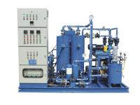 China MDO and Heavy fuel oil handling system for sale
