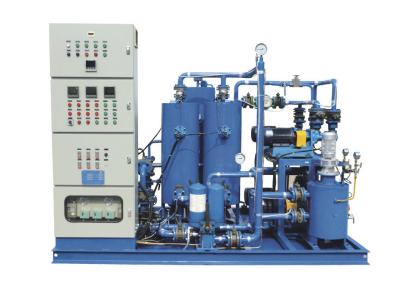 China MDO and Heavy fuel oil handling system for sale