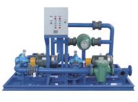 China MDO and Heavy fuel oil handling system for sale