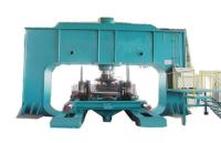 China 110KW Φ 10000 × 50mm Pressure Vessel Dished End Machine  / equipment for sale