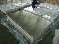 China SPCC ST12 Thin 430 Cold Rolled Stainless Steel Plate / Sheet 4 x 8 / 430 SS Pressure Vessel Plate for sale