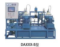 China Fuel oil puifier module diesel oil / lubrication oil / HFO oil purifier for sale