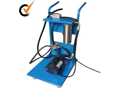 China Transmission Component Vacuum Oil Purifier Equipment for sale