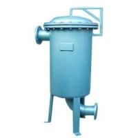 China Reusable Polyester Pleated Water Purifier Bag Filter Housing Of Filtration Industry for sale
