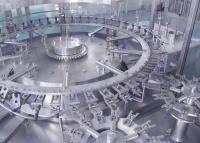 China 3 in 1 Automatic Water Filling Machine For Purified Water Production 22000 B/H for sale