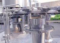 China 3 in 1 Automatic Water Filling Machine For Purified Water Production 22000 B/H for sale