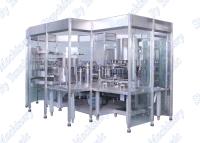 China 3 in 1 Automatic Water Filling Machine For Purified Water Production 22000 B/H for sale