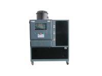 China High Thermal Efficiency Oil Temperature Control Unit For Chemical Industrial for sale