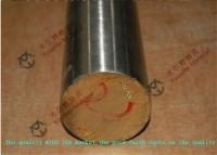 China Duplex Black UNS S32760 Stainless Steel Round Bars , Boiler Hot Rolled Steel Bar for sale