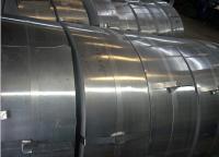 China AISI 1020 1018 Hot Rolled Steel Strip 45Mn 65Mn , Aluzinc Steel Coil for sale