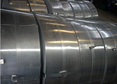 China AISI 1020 1018 Hot Rolled Steel Strip 45Mn 65Mn , Aluzinc Steel Coil for sale