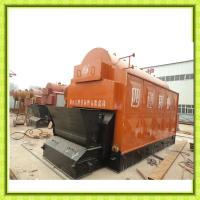 China CE Certificate approval coal fired steam boiler biomass steam boiler 1-30ton/hr steam capacity for sale