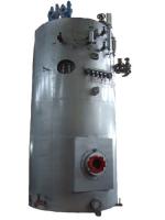 China 16Kgf/cm² 1.6Mpa Vertical Marine and Industry Steam Boiler for sale