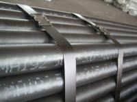 China ASTM A192 high pressure seamless carbon steel tube for  Boiler  , superheat , heat - exchanger for sale