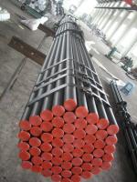 China ASTM A192 high pressure seamless carbon steel tube for  Boiler  , superheat , heat - exchanger for sale