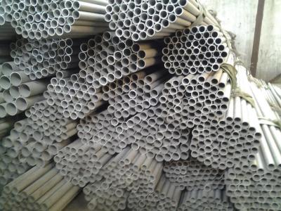 China 321 stainless steel seamless tube , SS seamless pipes and tubes for sale