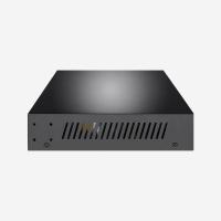 China 36Gbps Layer 2+ Managed Gigabit Switch 16 Ethernet RJ45 Ports 2SFP Switch for sale