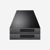 China IEEE 802.1Q VLAN 10gb Layer 3 Switch Managed Ethernet Switch QoS ACL for sale