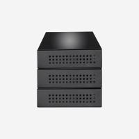 China 54V 5 Port Gigabit Unmanaged PoE Switch 64.8W IEEE802.3at IEEE802.3af for sale