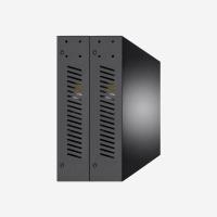 China Full Gigabit 2 Port SFP Fiber Switch With 16 RJ45 Ports IEEE802.3 Standard for sale