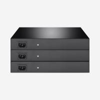 China 20G 8 Port Gigabit Smart PoE Switch With 2 SFP Ports Layer 2 Managed QoS for sale