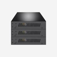 China 20G 8 Port Gigabit Smart PoE Switch With 2 SFP Ports Layer 2 Managed QoS for sale