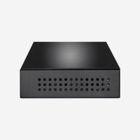 China CE ROHS FCC UKCA PoE 8 Port Gigabit Switch 802.1Q VLAN SR-SG2008P for sale