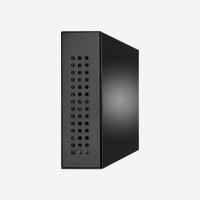 China 12V 8 Port Gigabit Switch 10 100 1000M Auto Negotiation Ethernet QoS for sale