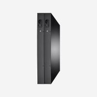China 400W Layer 2+ 24 Port Gigabit Switch Steel Shell Heat Dissipation for sale