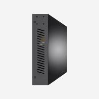 China Steel Shell Layer 2+ Managed Gigabit Switch With 8 RJ45 Ports RSTP MSTP for sale