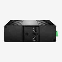 China IP30 240W Industrial Gigabit PoE Switch 8GE 2SFP Dual Power Supply SR-SHG2210FP for sale