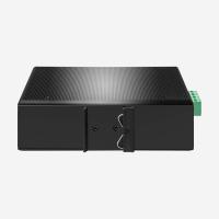 China STP RSTP MSTP 250W L2+ Industrial Managed Switch 44-57VDC VLAN IP30 IPV6 for sale