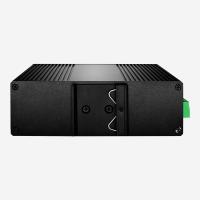 China 8 PoE Ports Industrial L2+ Managed Gigabit Switch CE ROHS FCC UKCA for sale