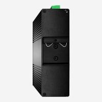 China IP30 Industrial Gigabit Layer 2+ Managed Switches With 8 Ports And 4 SFP Fiber Ports for sale