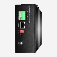 China IP30 Industrial Gigabit Layer 2+ Managed Switches With 8 Ports And 4 SFP Fiber Ports for sale