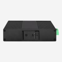 China 20Gbps Easy Smart Industrial Gigabit PoE Switch With 8 PoE RJ45 Ports for sale