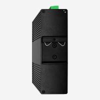 China ERPS Fast Ring Layer 2+ Network Switch With 8 Ports And 4 SFP Fiber Ports, ACL, QoS for sale