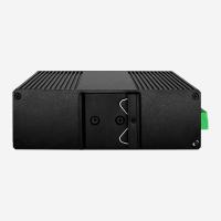 China 8 PoE Ports 4 SFP Layer 2+ PoE Switch IGMP V1 V2 Multicast Protocol for sale