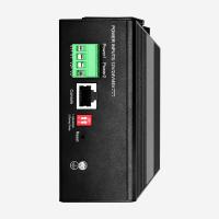 China ERPS Fast Ring Layer 2+ Network Switch With 8 Ports And 4 SFP Fiber Ports, ACL, QoS for sale