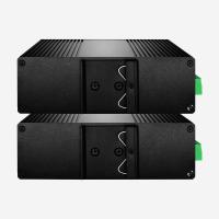 China STP RSTP MSTP Layer 2+ Managed Switches With 8 Ports And 4 SFP SR-SHG3412FI for sale
