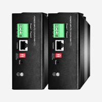 China ACL QoS Voice VLAN Layer 2+ Managed PoE Gigabit Switch With 8 PoE Ports And 4 SFP Fiber Ports for sale