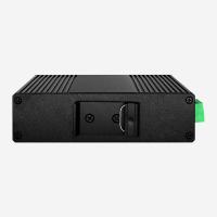 China VLAN ACL Layer 2+ PoE Switch With 4 PoE Ports 2 SFP Fiber Ports SR-SHG3206FPI for sale